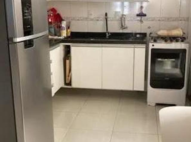 Casa à venda, 80 m² por R$ 550.000,00 Jardim Santa Mena Guarulhos/SP