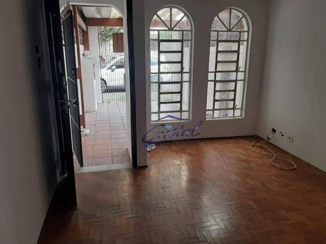 Casa com 2 dormitórios à venda, 80 m² por R$ 552.000,00 Butantã São Paulo/SP