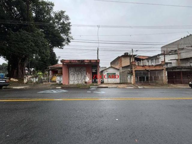 Casa à venda, 80 m² por R$ 555.000,00 Jardim Paraventi Guarulhos/SP