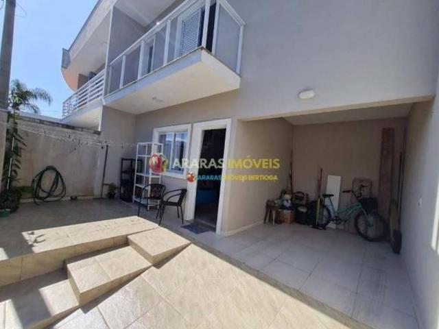 Casa à venda, 80 m² por R$ 560.000,00 Centro Bertioga/SP