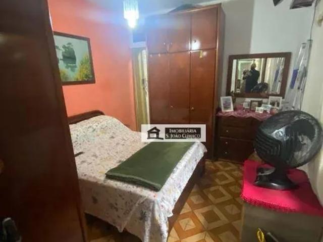 Casa à venda, 80 m² por R$ 560.000,00 Vila Liviero São Paulo/SP