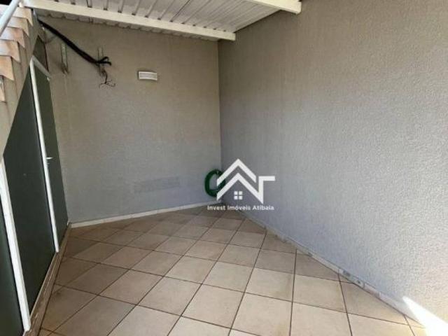 Casa à venda, 80 m² por R$ 580.000,00 Jardim Paulista Atibaia/SP