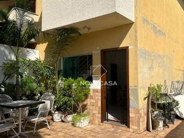 Casa à venda, 80 m² por R$ 595.000,00 Santa Amélia Belo Horizonte/MG