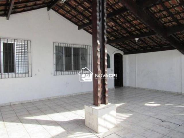 Casa à venda, 80 m² por R$ 600.000,00 Aviação Praia Grande/SP