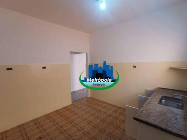 Casa à venda, 80 m² por R$ 600.000,00 Jardim São Francisco Guarulhos/SP