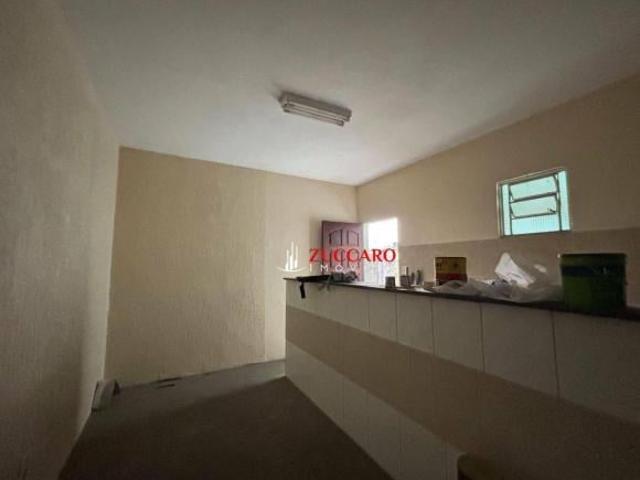Casa à venda, 80 m² por R$ 605.000,00 Jardim Paraventi Guarulhos/SP