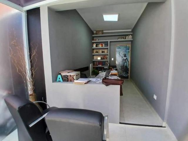 Casa à venda, 80 m² por R$ 640.000,00 Boqueirão Praia Grande/SP