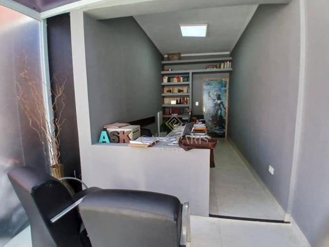Casa à venda, 80 m² por R$ 640.000,00 Boqueirão Praia Grande/SP