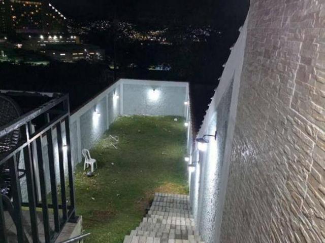 Casa à venda, 80 m² por R$ 649.000,00 Campos de Atibaia Atibaia/SP