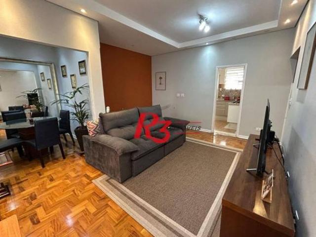 Casa à venda, 80 m² por R$ 650.000,00 Boqueirão Santos/SP