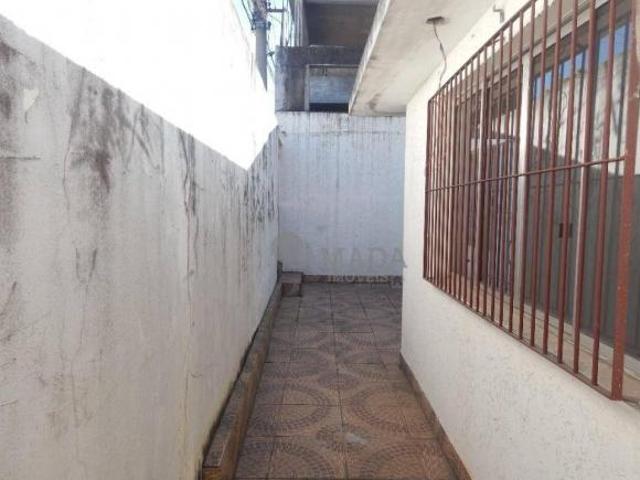 Casa à venda, 80 m² por R$ 650.000,00 Jardim Ponte Rasa São Paulo/SP