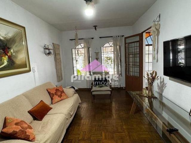 Casa à venda, 80 m² por R$ 660.000,00 Parque Industrial São José dos Campos/SP