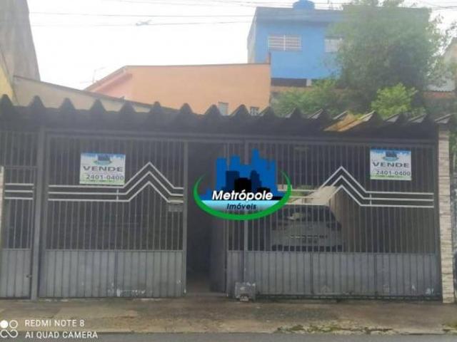 Casa à venda, 80 m² por R$ 670.000,00 Jardim Santa Emilia Guarulhos/SP
