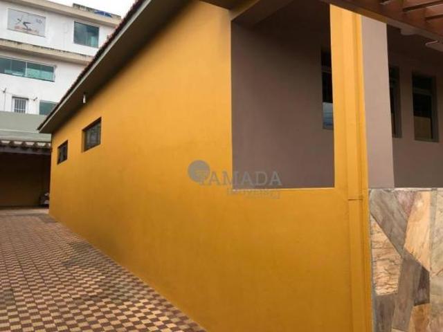 Casa à venda, 80 m² por R$ 700.000,00 Vila Ponte Rasa São Paulo/SP