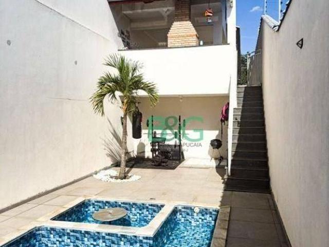 Casa à venda, 80 m² por R$ 745.000,00 Jardim Tupi Arujá/SP