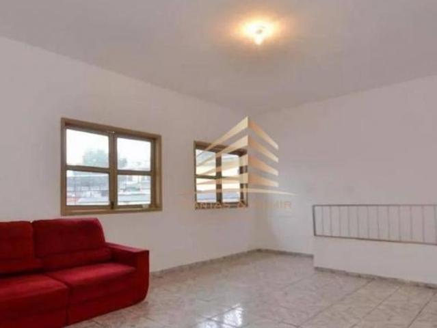 Casa à venda, 80 m² por R$ 749.999,99 Jardim Pinhal Guarulhos/SP