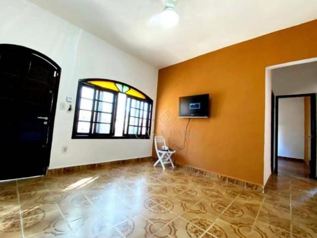 Casa à venda, 80 m² por R$ 750.000,00 Canto do Forte Praia Grande/SP