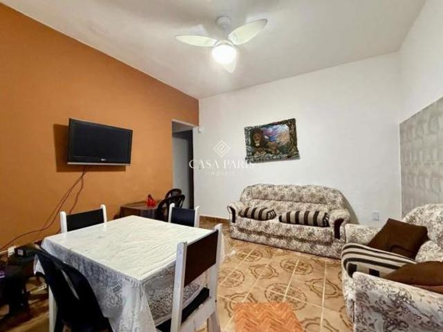 Casa à venda, 80 m² por R$ 750.000,00 Canto do Forte Praia Grande/SP