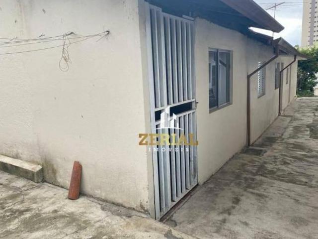 Casa à venda, 80 m² por R$ 780.000,00 Barcelona São Caetano do Sul/SP