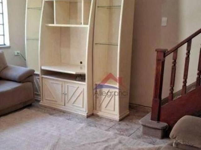 Casa à venda, 80 m² por R$ 880.000,00 Vila Gomes Cardim São Paulo/SP