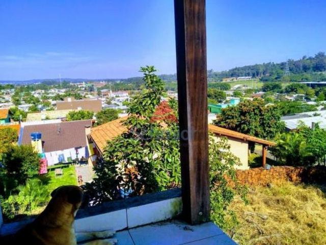 Casa à venda, 80 m² por R$ 185.000,00 Scharlau São Leopoldo/RS