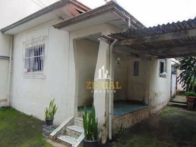 Casa à venda, 80 m² por R$ 1.400.000,00 Santa Paula São Caetano do Sul/SP