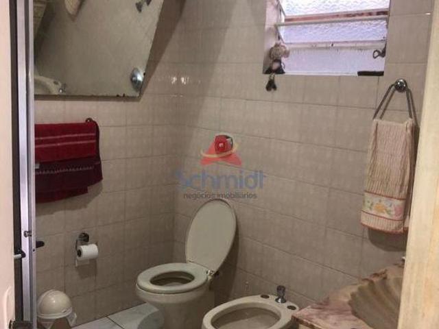 Casa à venda, 80 m² por R$ 212.000,00 Scharlau São Leopoldo/RS