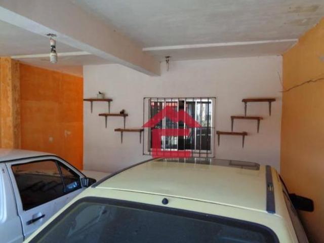 Casa à venda, 80 m² por R$ 240.000,00 Jardim Japão Caucaia do Alto Cotia/SP