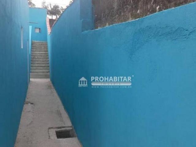 Casa à venda, 80 m² por R$ 250.000,00 Jardim Oriental Parelheiros São Paulo/SP