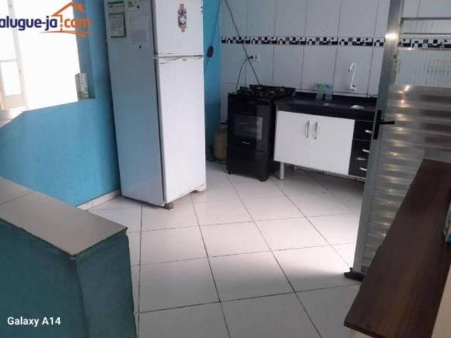 Casa à venda, 80 m² por R$ 260.000,00 Cidade Salvador Jacareí/SP