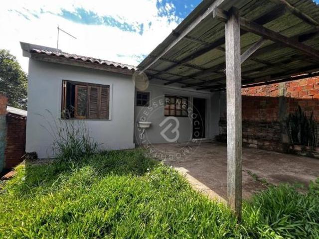 Casa à venda, 80 m² por R$ 279.000,00 Vargas Sapucaia do Sul/RS