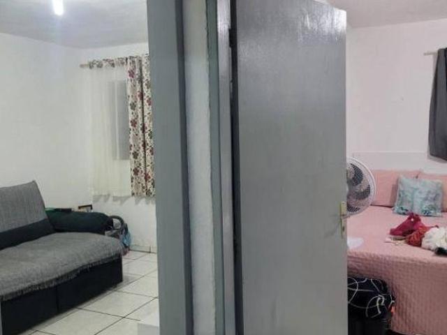 Casa à venda, 80 m² por R$ 280.000,00 Jardim Gurilândia Taubaté/SP