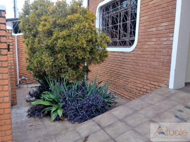 Casa à venda, 80 m² por R$ 299.000,00 Parque Nova Veneza/Inocoop Nova Veneza Sumaré/SP