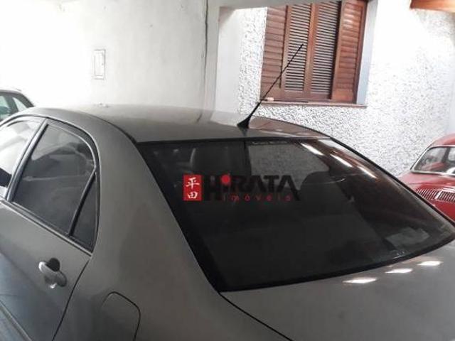 Casa à venda, 80 m² por R$ 2.300.000,00 Chácara Inglesa São Paulo/SP