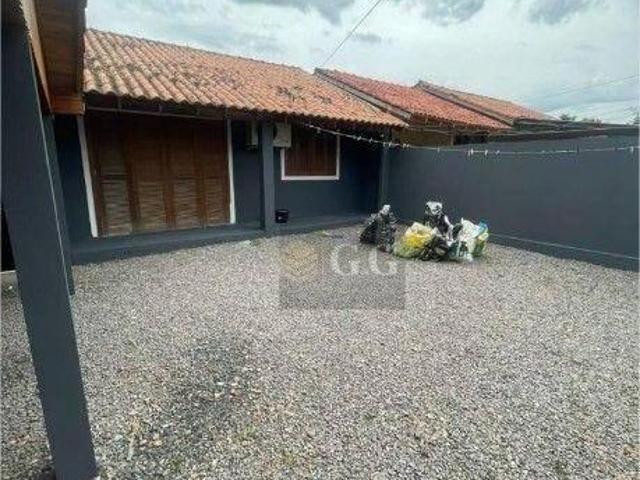 Casa à venda, 80 m² por R$ 310.000,00 Ltm Eldorado Viamão/RS
