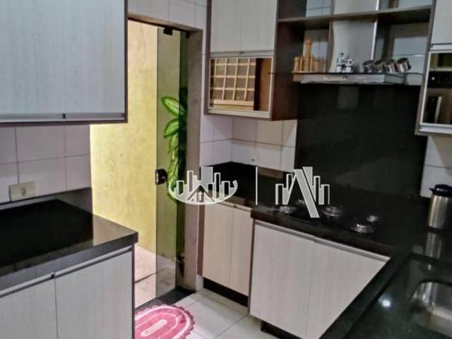 Casa à venda, 80 m² por R$ 320.000,00 Jardim Vale do Cedro Londrina/PR