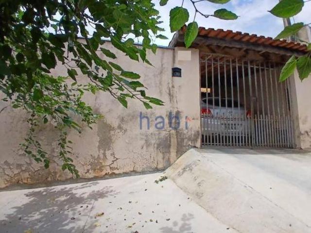 Casa à venda, 80 m² por R$ 320.000,00 Jardim Wanel Ville V Sorocaba/SP