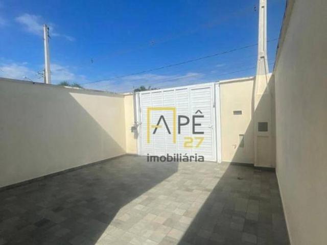 Casa à venda, 80 m² por R$ 320.000,00 Vila Cabana Cananéia/SP