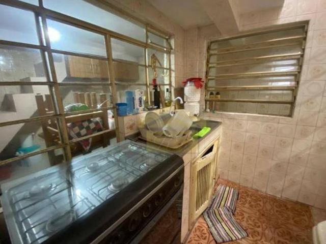 Casa à venda, 80 m² por R$ 320.000,00 Vila Santa Catarina São Paulo/SP