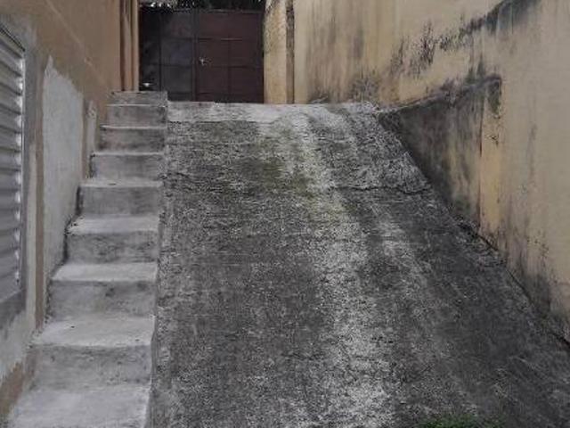 Casa à venda, 80 m² por R$ 335.000 Vila Rio de Janeiro Guarulhos/SP