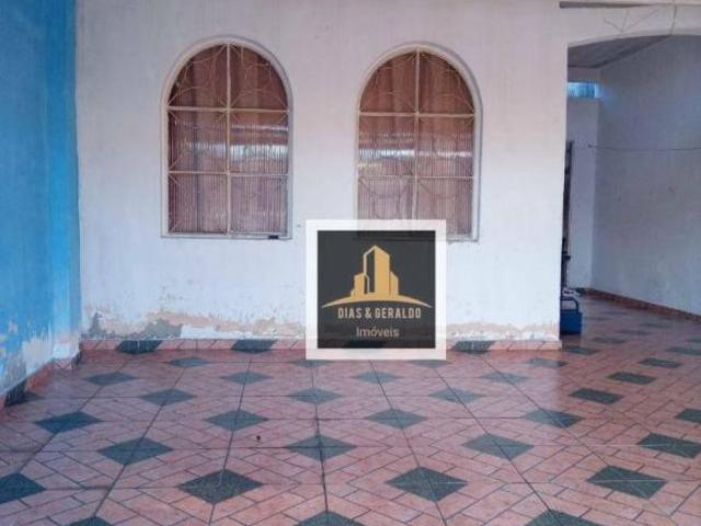 Casa à venda, 80 m² por R$ 350.000,00 Jardim Colonial São José dos Campos/SP