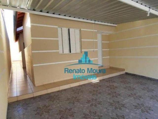 Casa com 2 dormitórios à venda, 80 m² por R$ 380.000,00 Jardim Residencial das Dálias Sorocaba/S