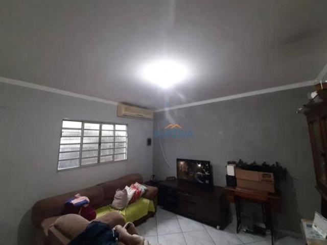 Casa à venda, 80 m² por R$ 350.000,00 Parque Interlagos São José dos Campos/SP