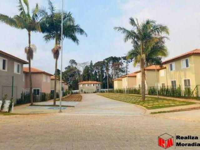 Casa à venda, 80 m² por R$ 360.000,00 Chácara Rincão Cotia/SP