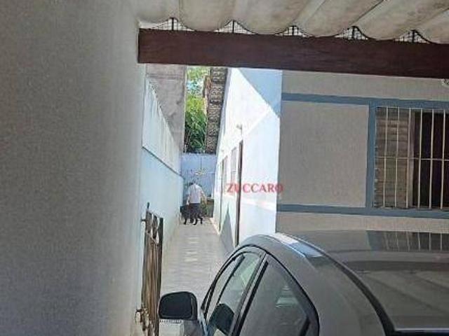 Casa à venda, 80 m² por R$ 399.000,00 Jardim Mediterrâneo Guarulhos/SP