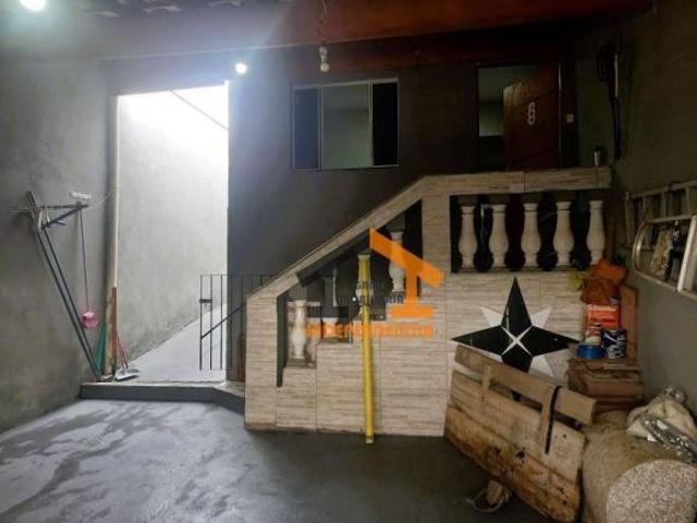 Casa à venda, 80 m² por R$ 370.000,00 Jardim Esplanada Itatiba/SP