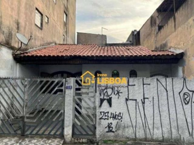 Casa à venda, 80 m² por R$ 379.800,00 Conjunto Habitacional Marechal Mascarenhas de Morais São P