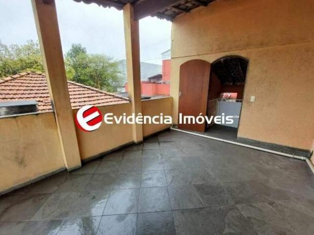 Casa à venda, 80 m² por R$ 379.999,00 Vila Apiaí Santo André/SP