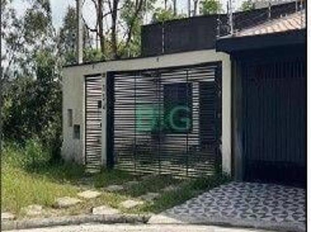 Casa à venda, 80 m² por R$ 234.000,00 Villa Branca Jacareí/SP