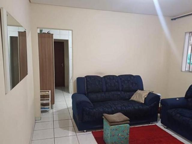 Casa à venda 80m² com 2 dormitórios na Vila Maria Genoveva Agapeama Jundiaí SP